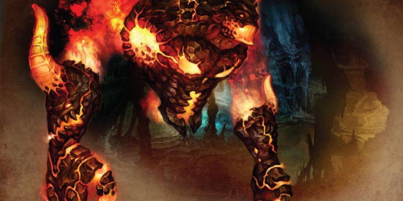 Playthisgame - CABAL - Notice - The Chaos Talisman Box